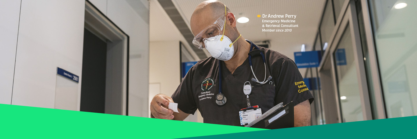 Medical Indemnity Insurance - MDA National