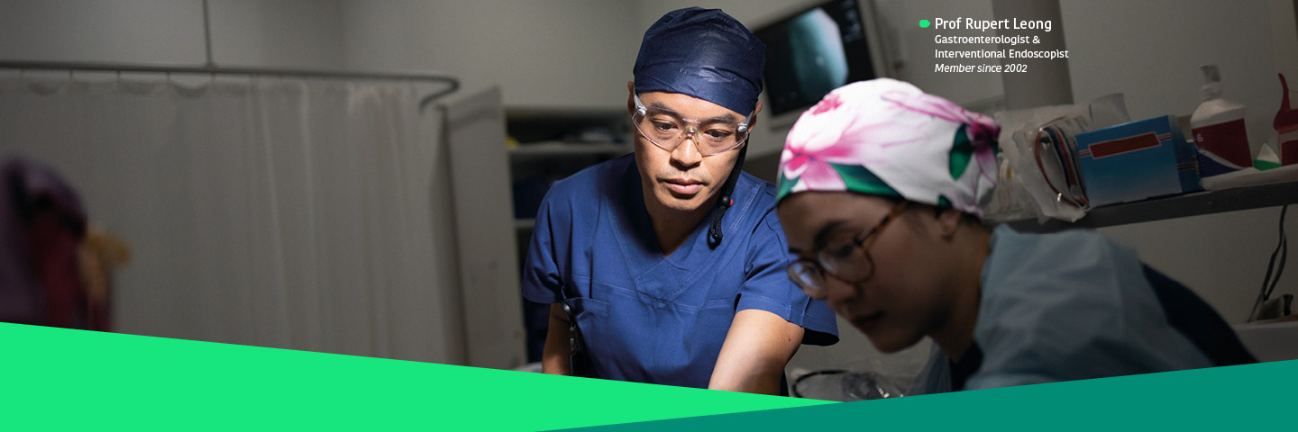 Medical Indemnity Insurance - MDA National